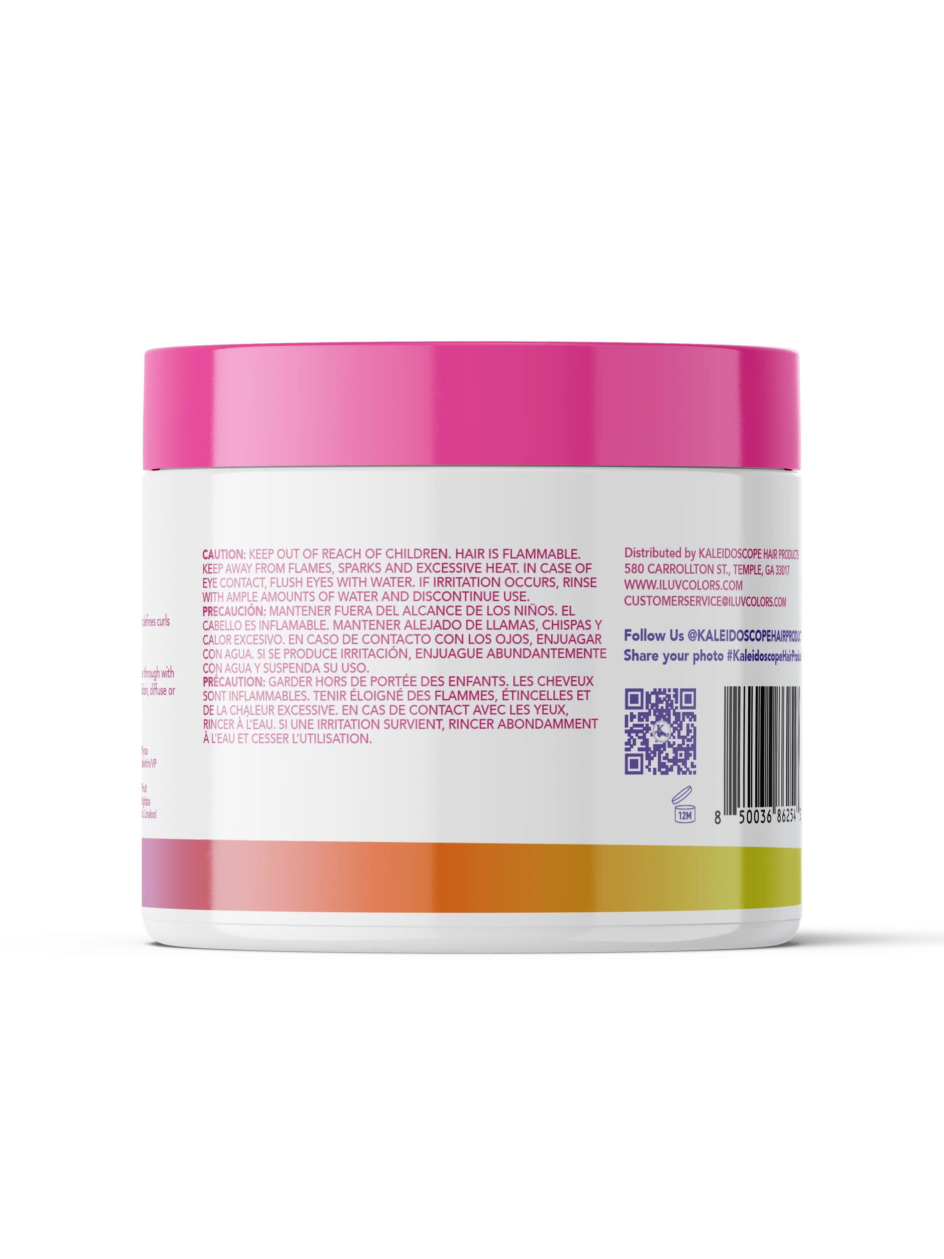 Curl Math Solve for Definition - Curl Defining Custard 12oz - TikTok Shop