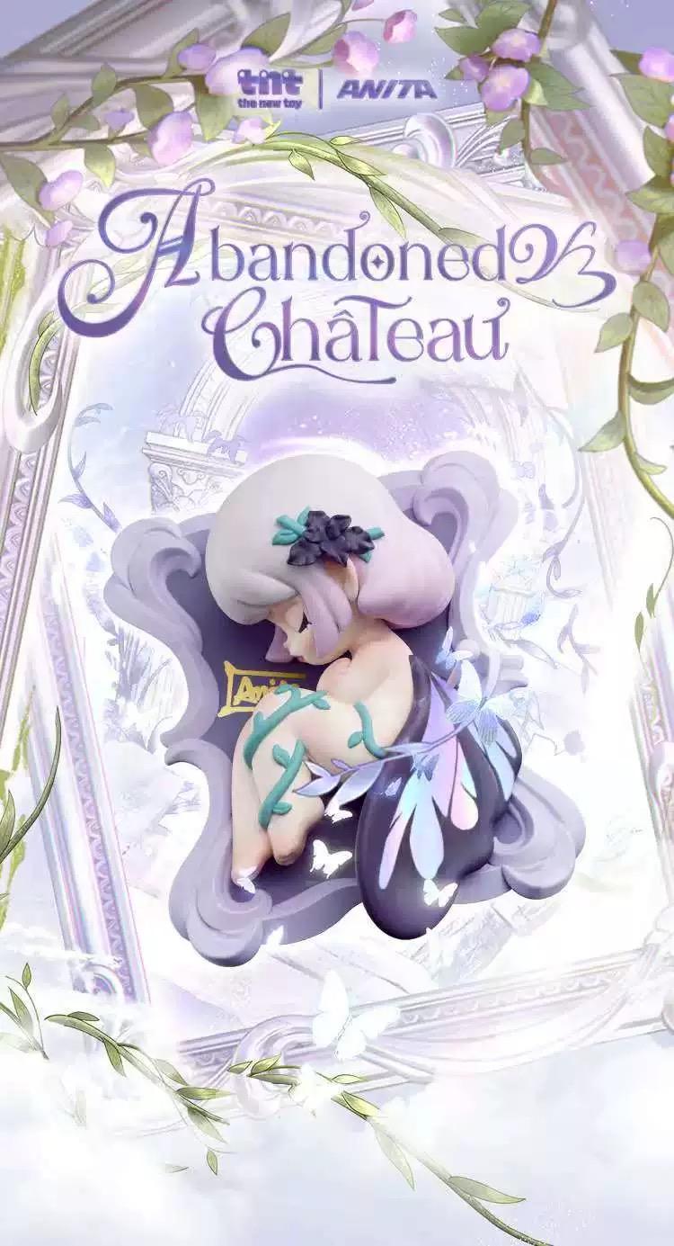 Anita Abandoned Chateau Series Blind Box - TikTok Shop