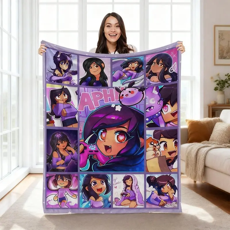 astrobot blanket - TikTok Shop