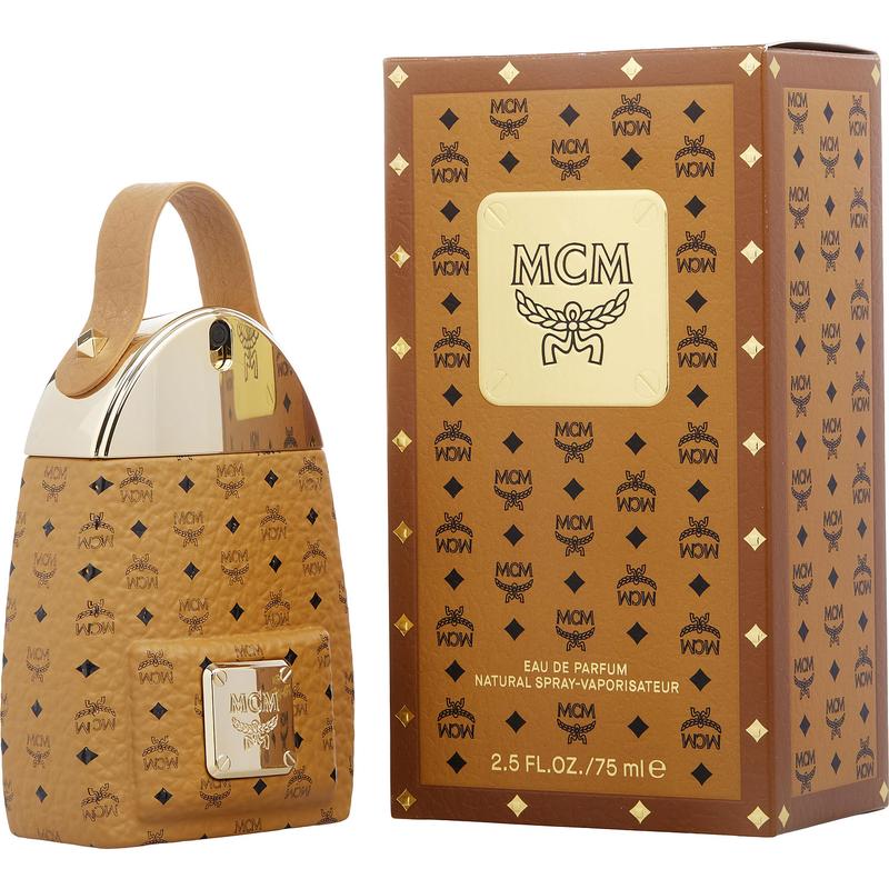 Mcm By Mcm Eau De Parfum For Women