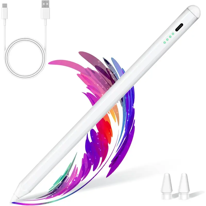 how to connect stylus pen to iphone 13 - TikTok Shop