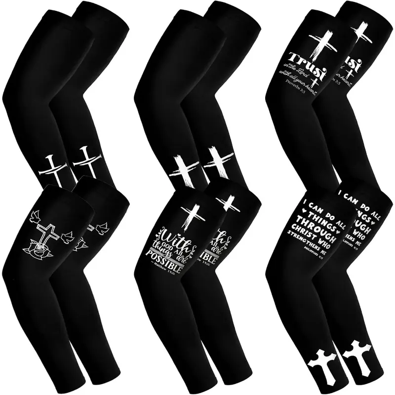 arm sleeves basketball youth - TikTok Shop