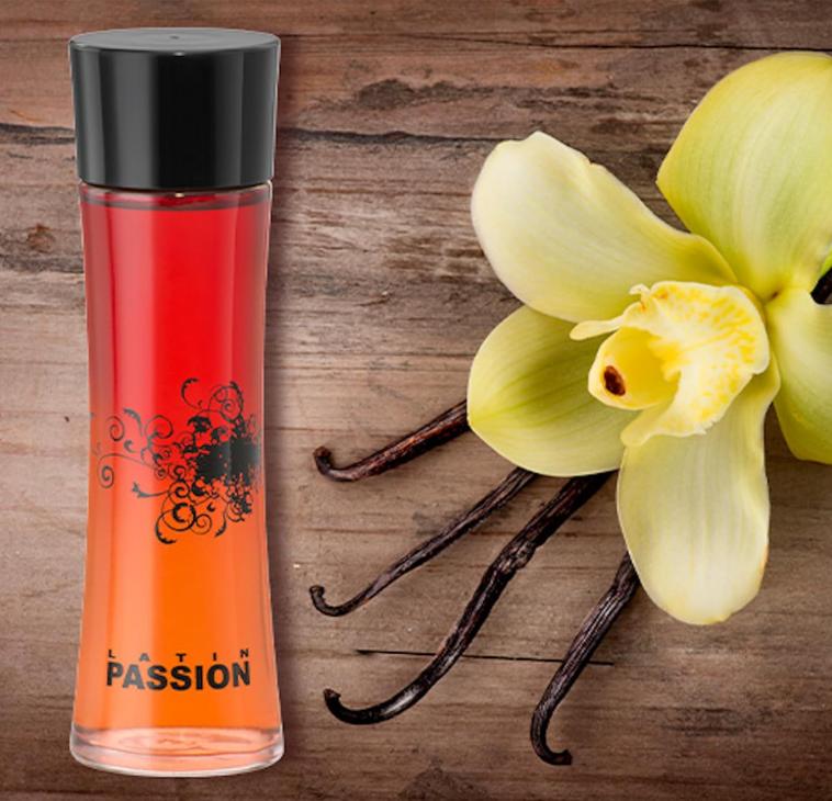 Zermat USA Latin Passion Eau de Parfum 3.38 Fl. Oz. - TikTok Shop
