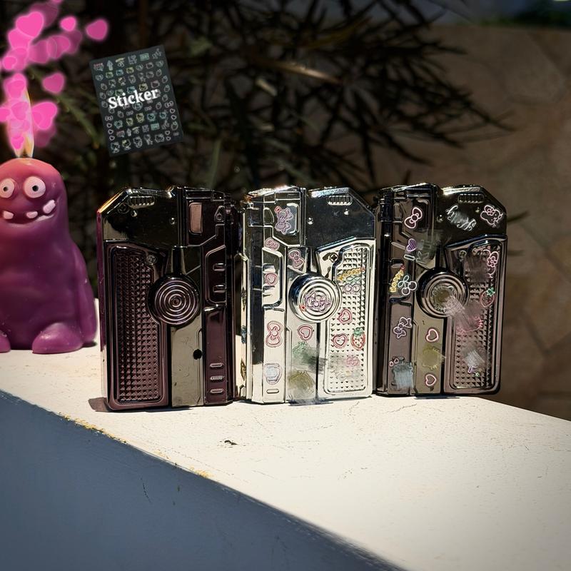 Valentine's Day Limited Edition Refillable Creative Design Lighter ...
