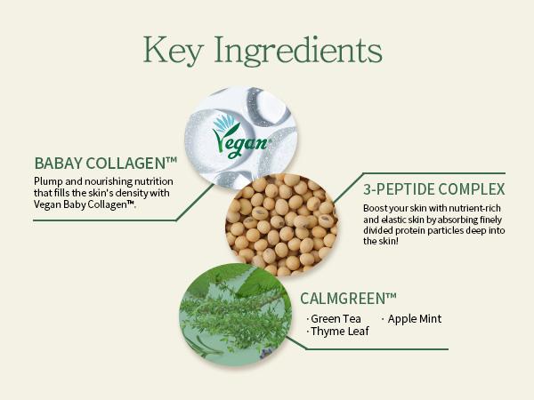 [mixsoon Official Shop] Soybean Milk Serum 1.01 fl.oz / 30ml - Korean ...