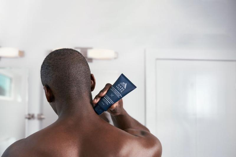 GrooveIt x Oars + Alps Golf Bag Essentials Kit