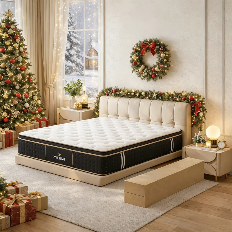 colchon novilla king size - TikTok Shop