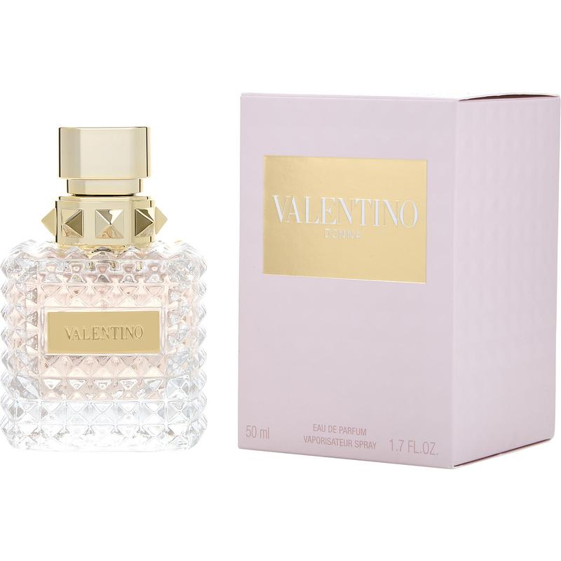 Valentino Donna By Valentino Eau De Parfum For Women