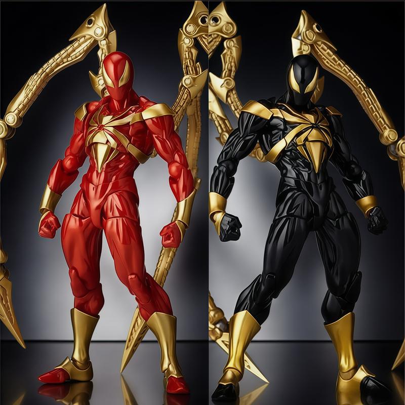Limited Edition Jointed Action Figure Model, Party Gift, Desk ...