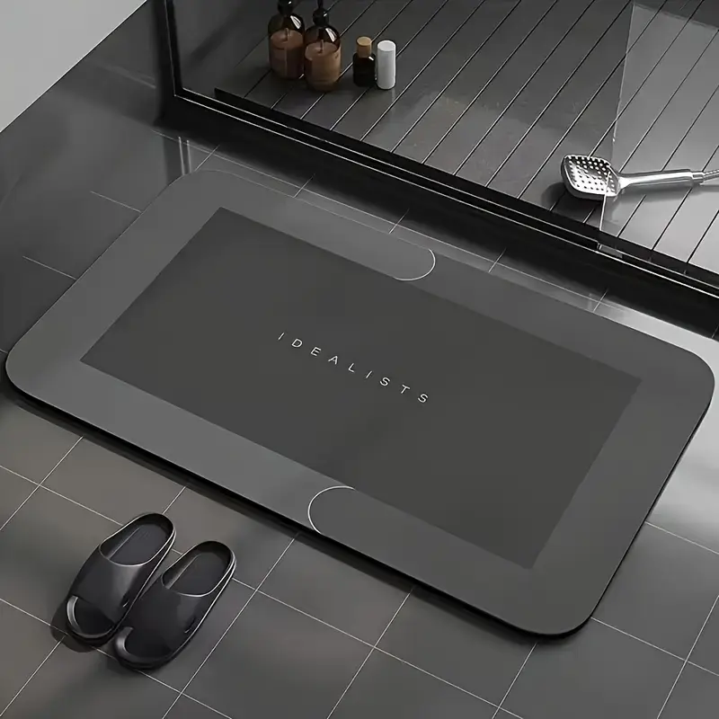 aztec bath mat - TikTok Shop