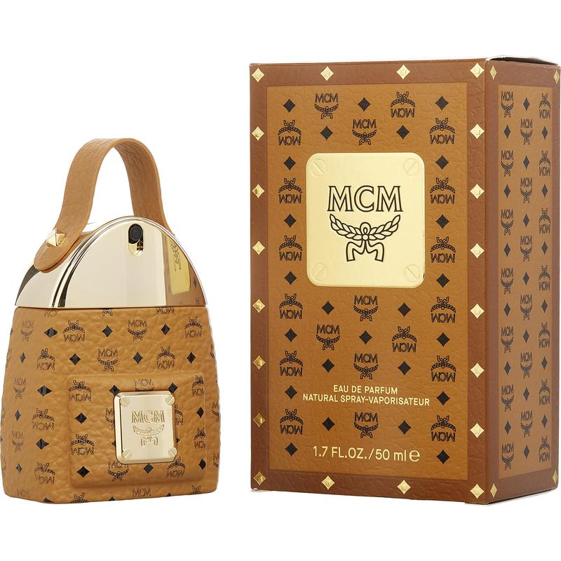 Mcm By Mcm Eau De Parfum For Women
