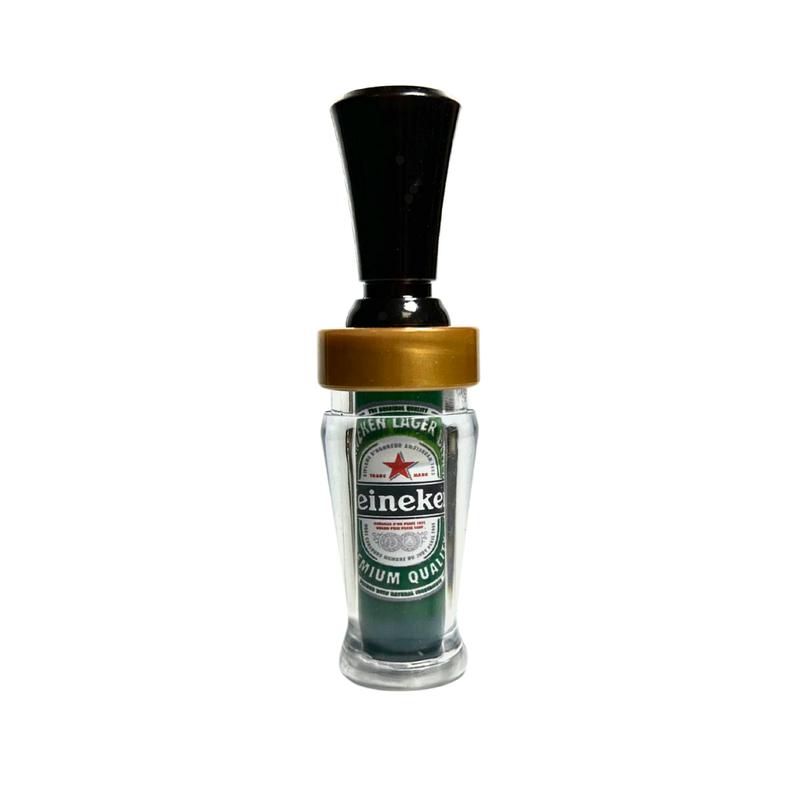 Beer Can Duck Calls - Slammer Series