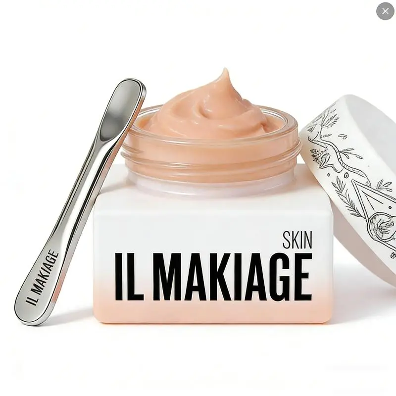 Il Makiage Power Lift Plumping Cream Reviews