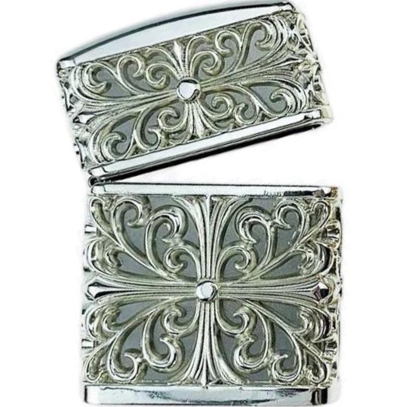 Gothic Style Lighter Case for Flip Lighter Accessories Shiny Accessory ...