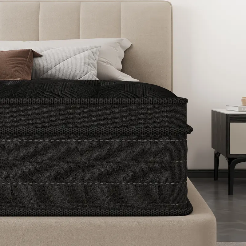 lull mattress queen - TikTok Shop