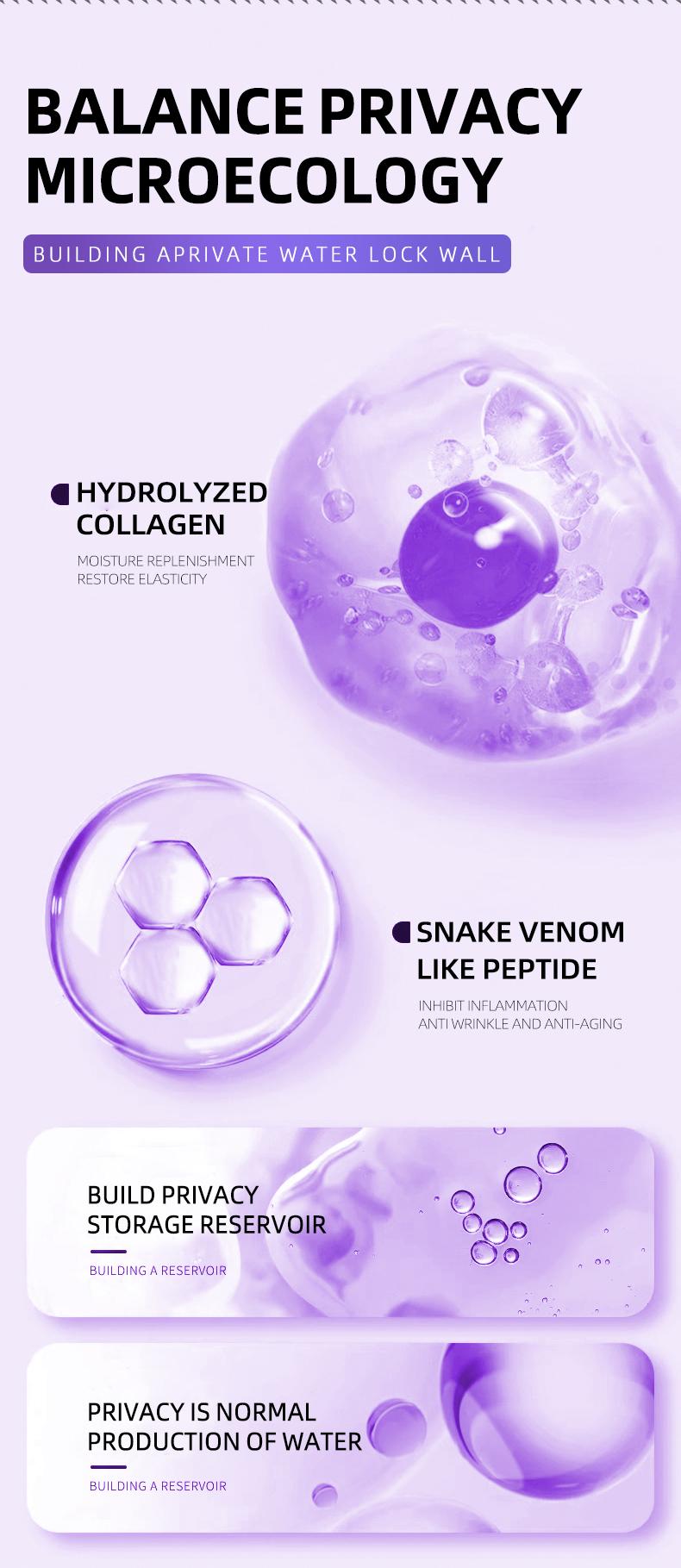 Daily Secret Oil — Firming, Hydrating, and Relaxing All in One