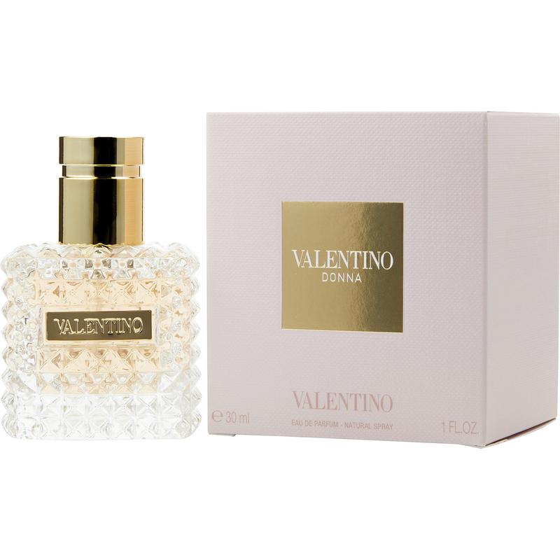 Valentino Donna By Valentino Eau De Parfum For Women