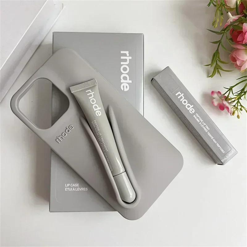 Must-Have Stylish Phone Case Accessory with Built-In Lip Balm Holder ...