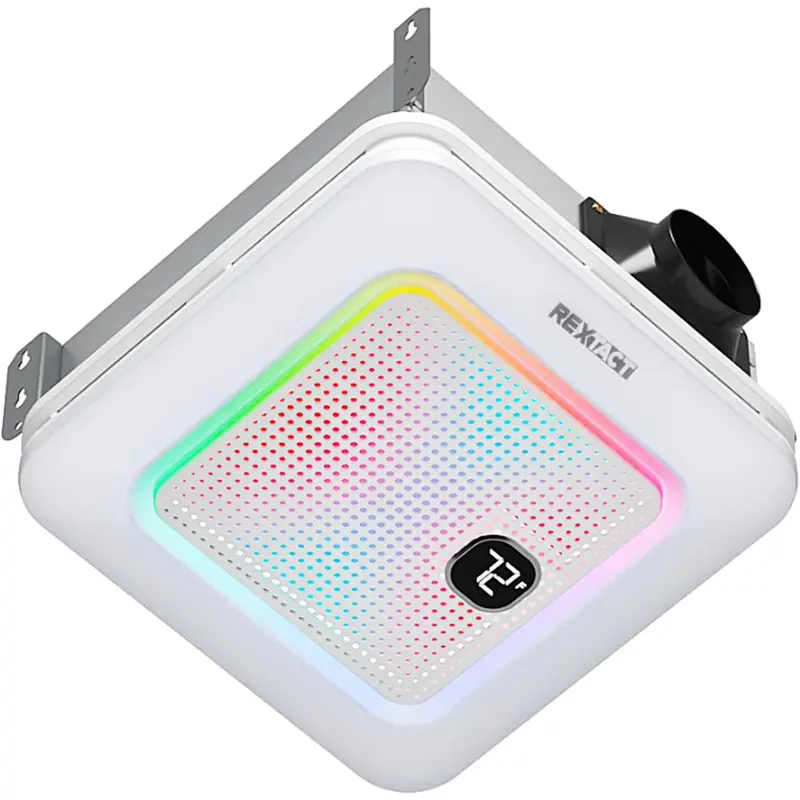 clean nutone bathroom fan - TikTok Shop