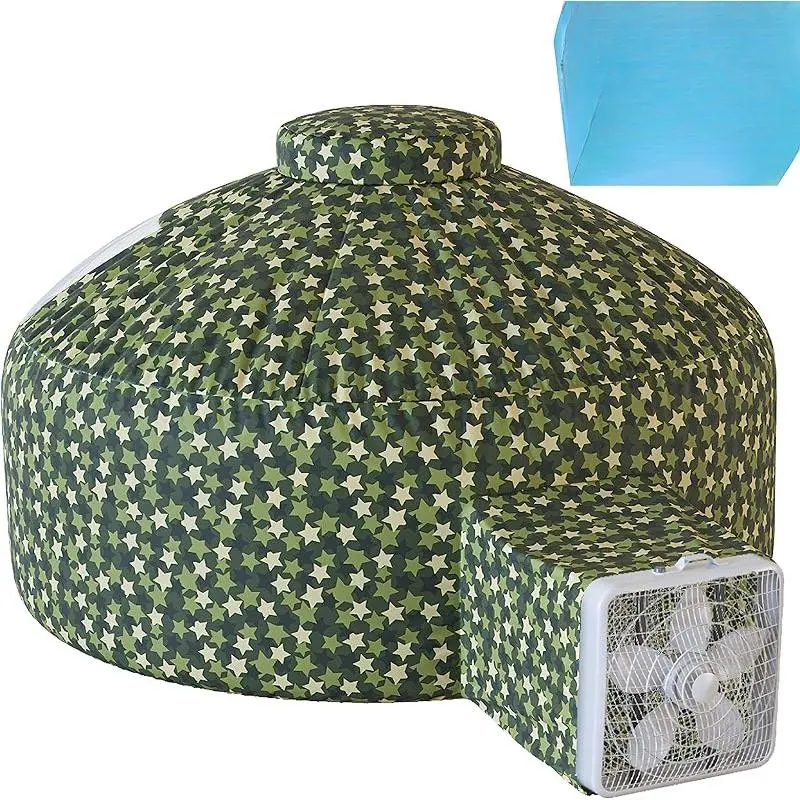 Inflatable Air Tent for Kids (77