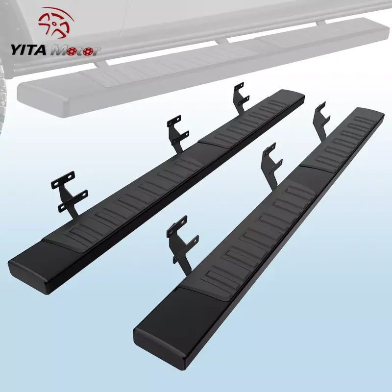 2006 ford f150 running boards - TikTok Shop
