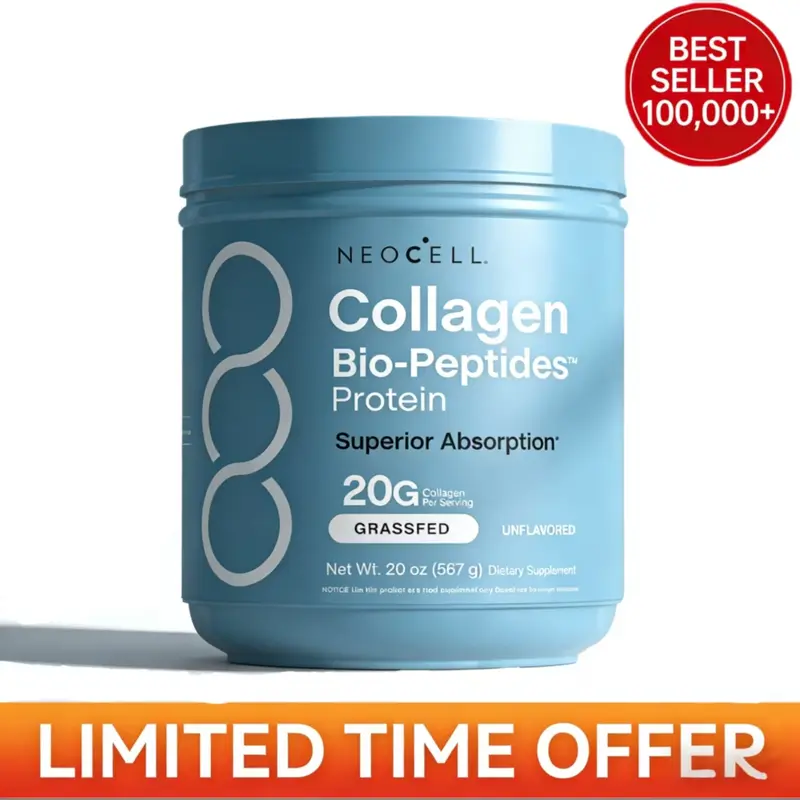 bio health protein - TikTok Shop