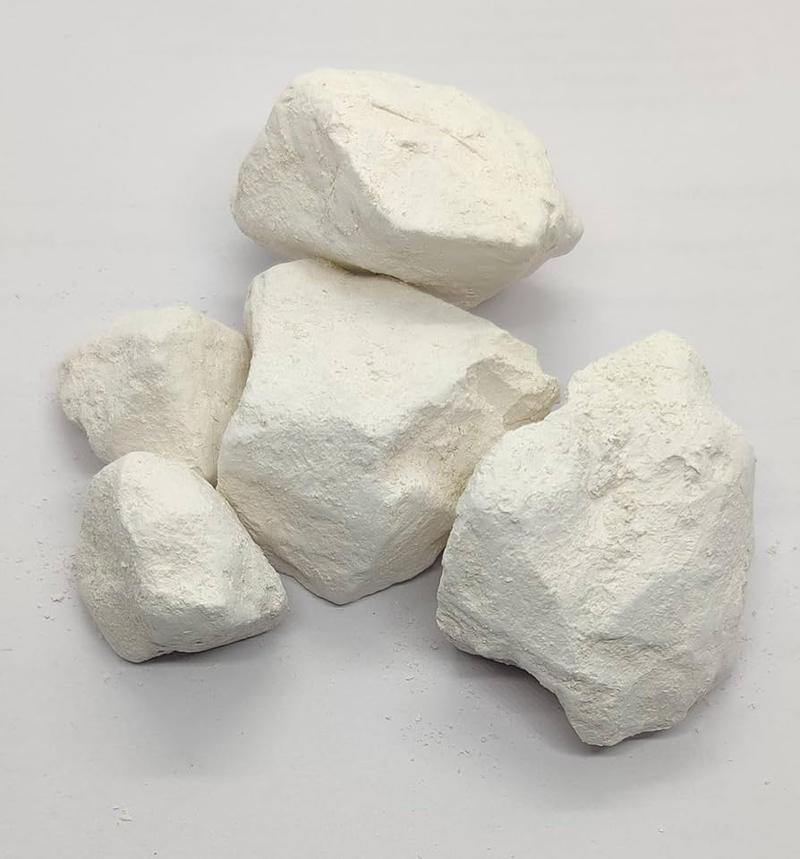 Prime Edible Chalk – Natural Crunchy White Chalk Chunks for Eating ...