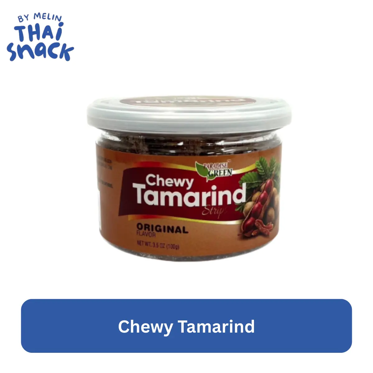 Chewy Tamarind - TikTok Shop