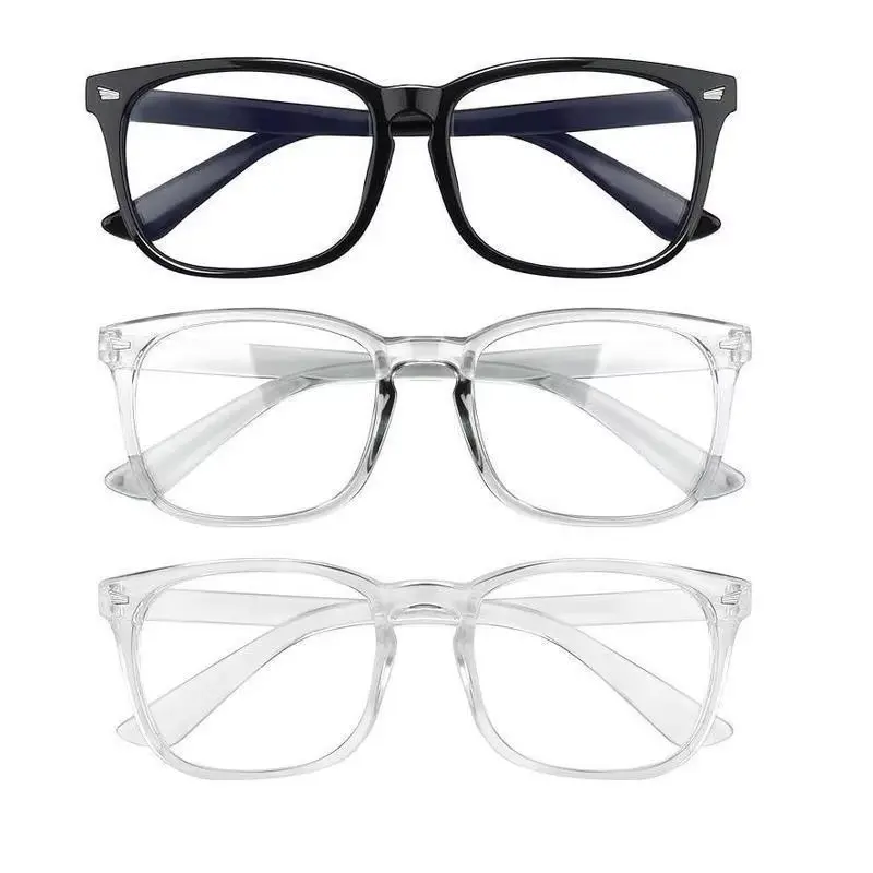lentes claros - TikTok Shop