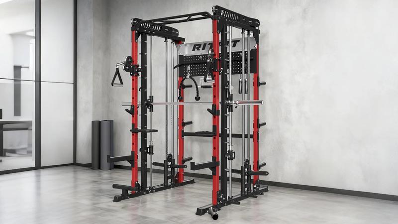 RitFit PBM1 Pegboard Attachment (Only for M1 PRO)