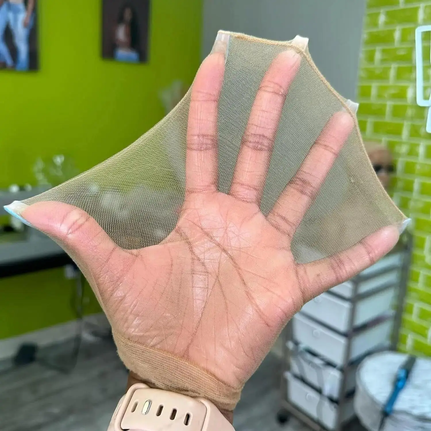 Free Wig Caps for Women,Stocking Caps for Wig,Thin Invisible Wig Caps ...