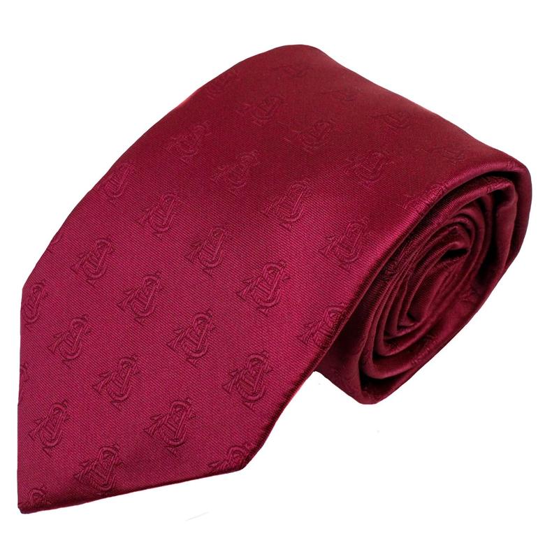 Arizona State Sun Devils Tone on Tone Necktie - TikTok Shop