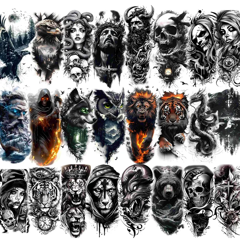 small tattoos for guys with meaning - TikTok Shop