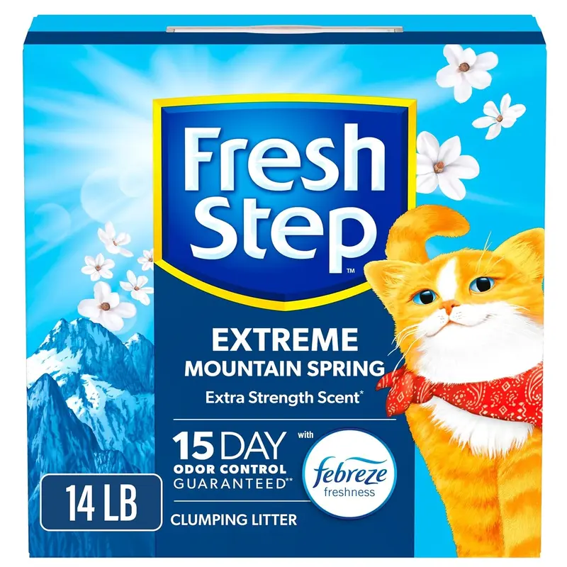 best cat litter for long haired cats - TikTok Shop