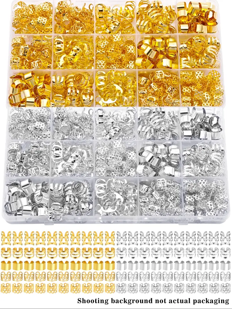 pirate hair jewelry - TikTok Shop