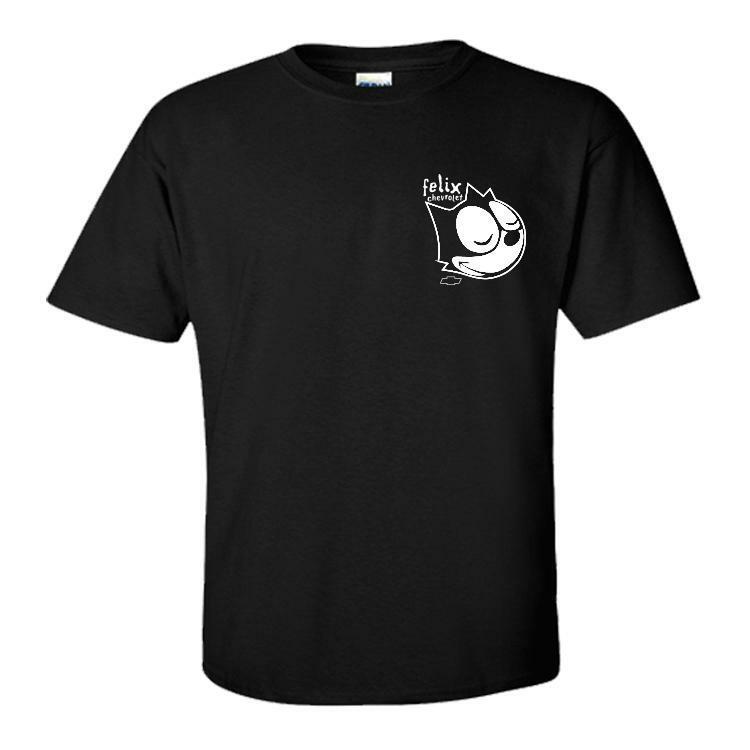 Napping Felix Chevrolet Shirt - TikTok Shop