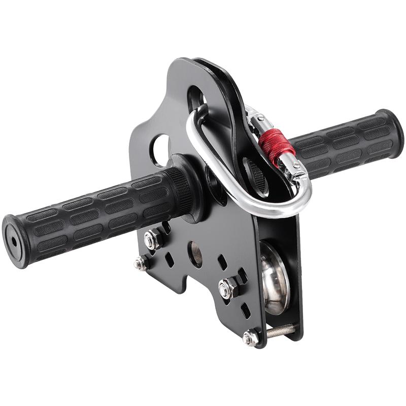 VEVOR Zipline Kit for Kids and Adult, , 100 ft /120/160 ft /80 ft /60ft ...