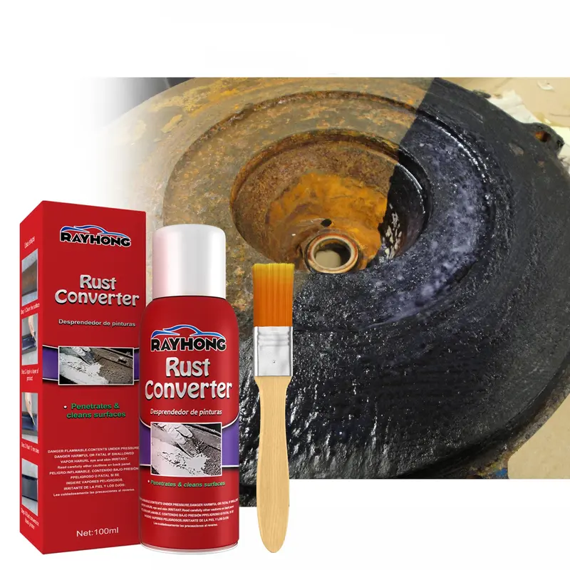 site:tiktok.com (intitle:rust or "rust") - TikTok Shop