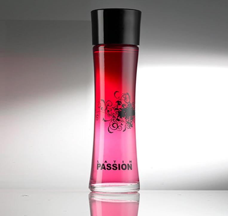 Zermat USA Latin Passion Eau de Parfum 3.38 Fl. Oz. - TikTok Shop