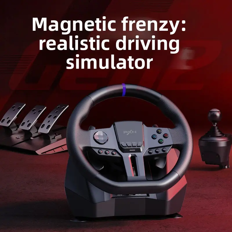 ps4 compatible steering wheels - TikTok Shop