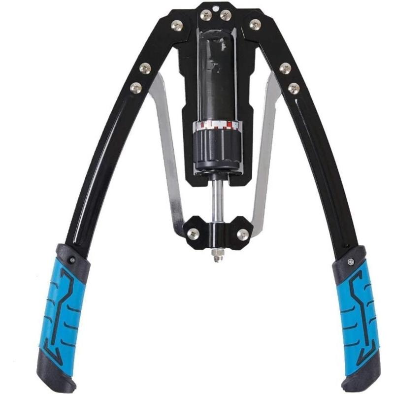 [LIMITED TIME DEAL] Arm Exerciser, Arm Muscle Training Machine ...