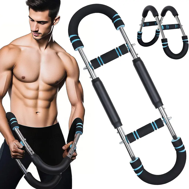 gym equipment for arms - TikTok Shop