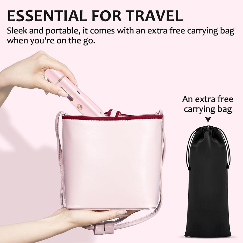 Electric Hair Removal Machine, 2 in 1 Dual-head Electric Hair Removal ...