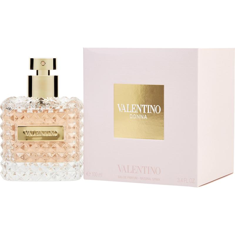 Valentino Donna By Valentino Eau De Parfum For Women