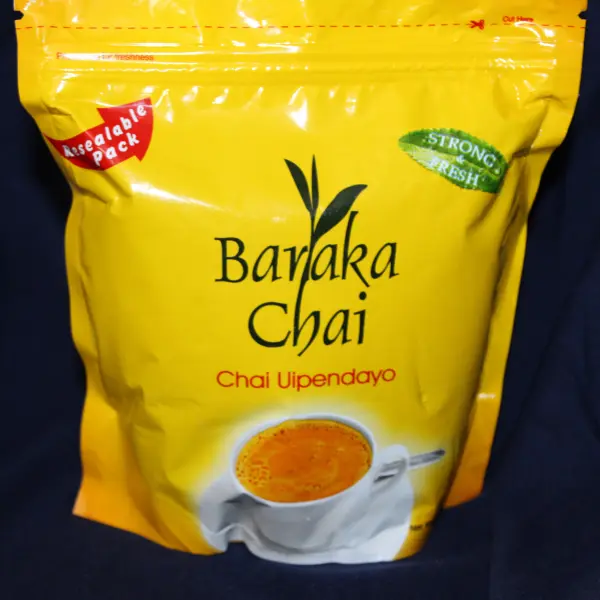 Baraka Chai Tea 250g - TikTok Shop