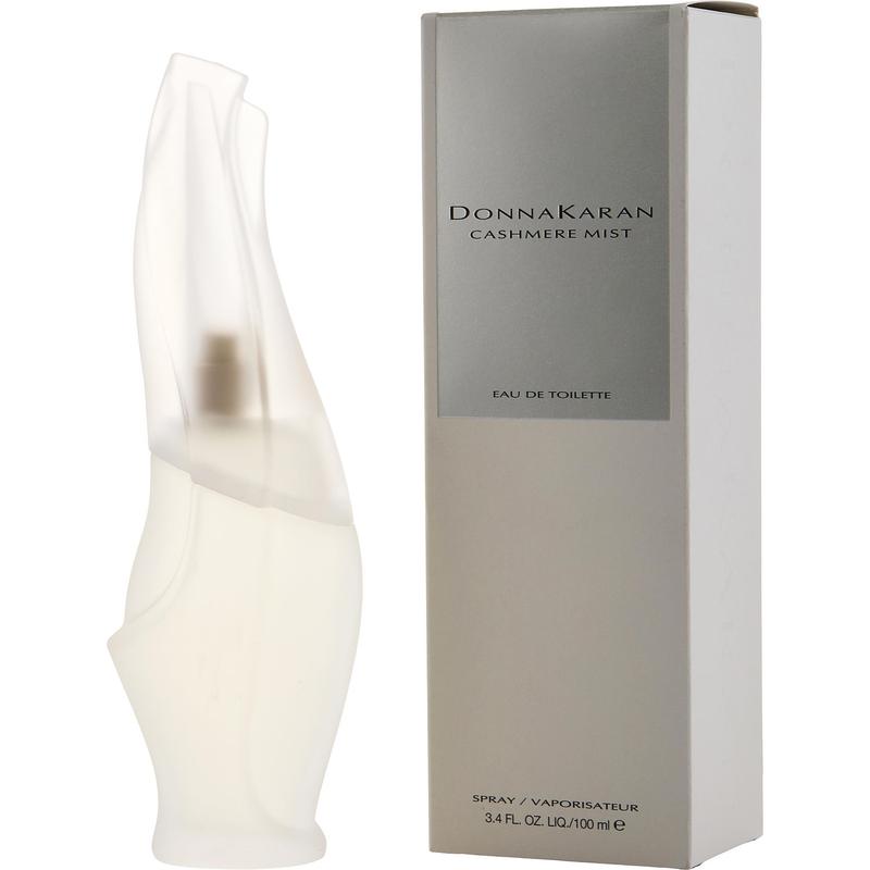 Cashmere Mist By Donna Karan Edt For Women