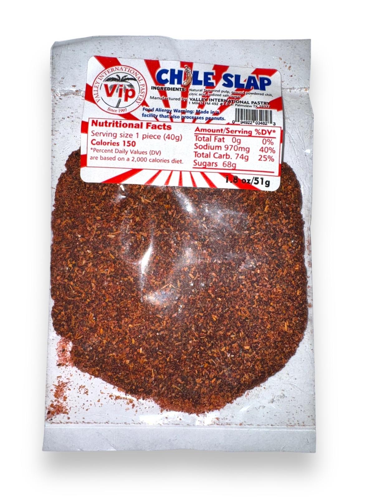 Chile Slap-Snack Wrap - TikTok Shop