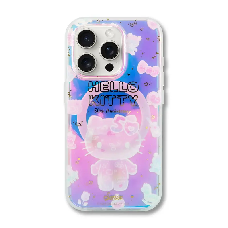 iphone x hello kitty case - TikTok Shop