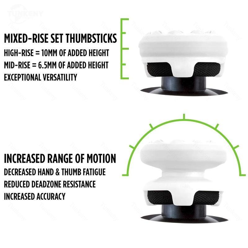 Freek Purple Controller Riser for Xbox One & Series X - TikTok Shop