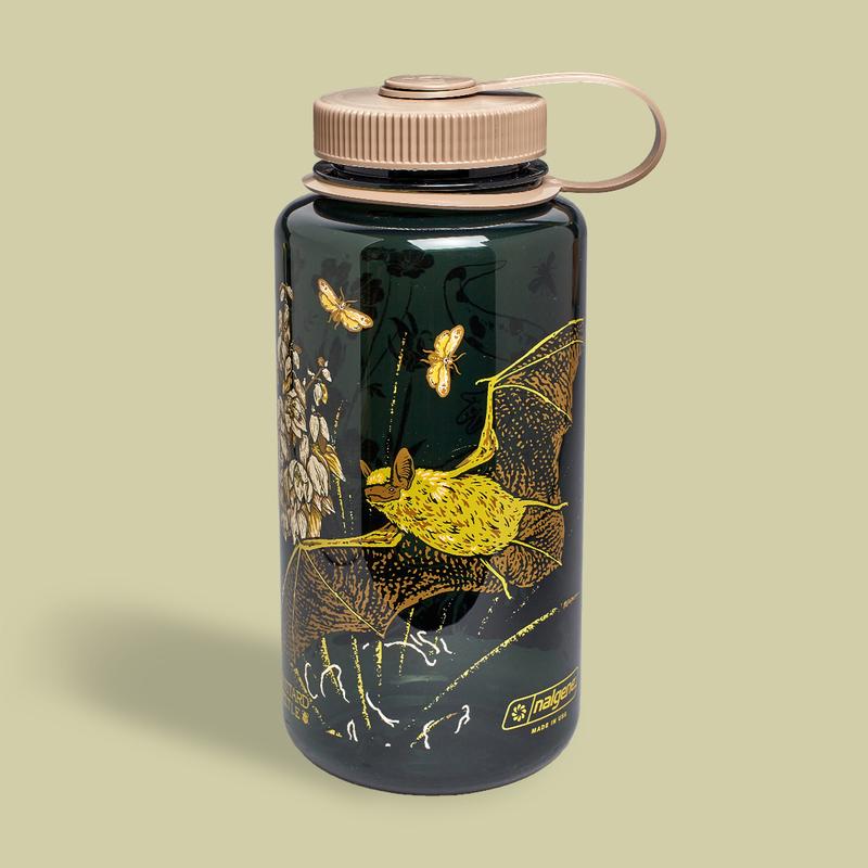 32oz Nalgene: Vernal - TikTok Shop